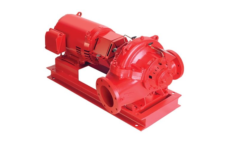 Armstrong Fluid Technology | Jersey Fire Protection